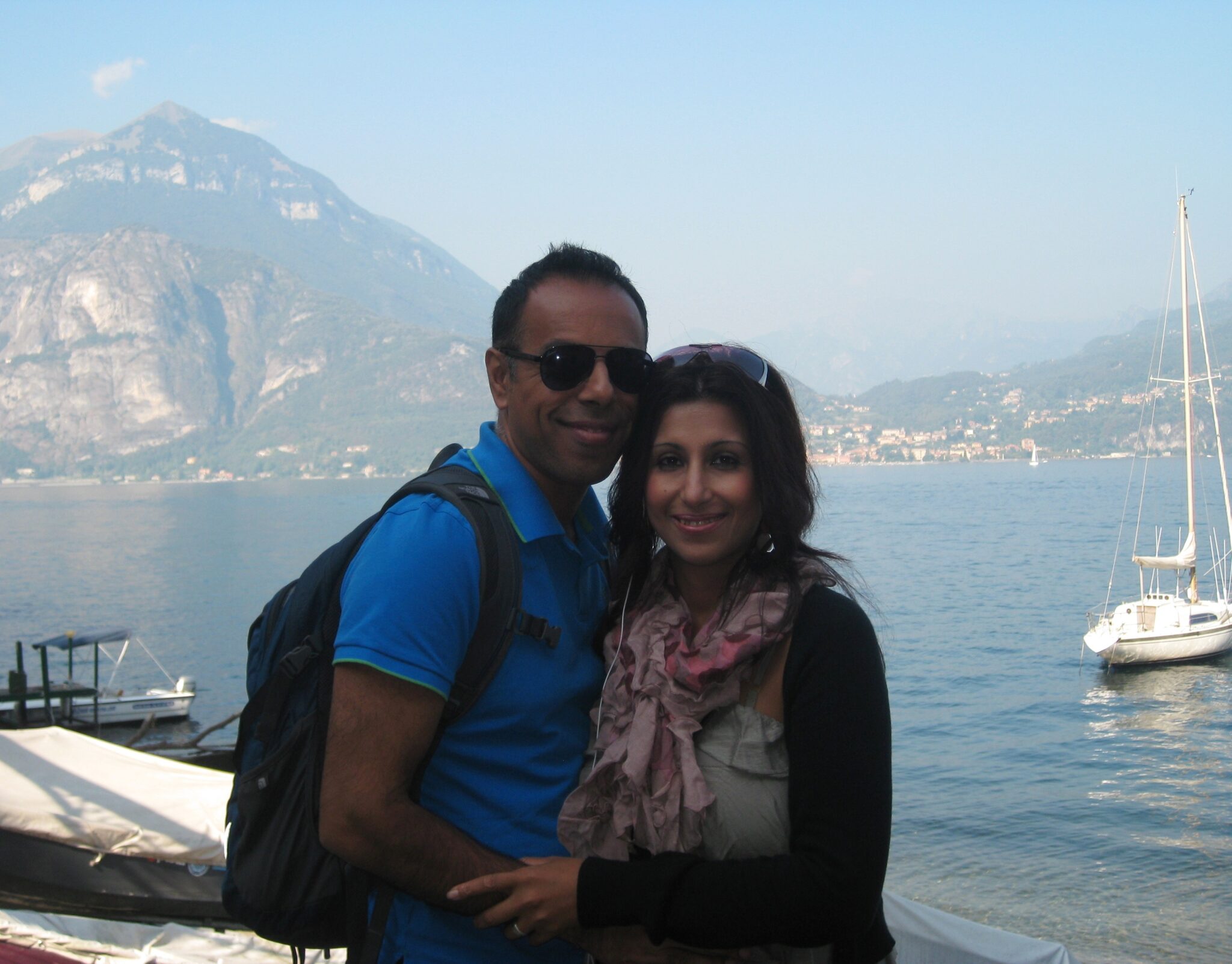 Meet Kamran Merchant – Kamran Merchant